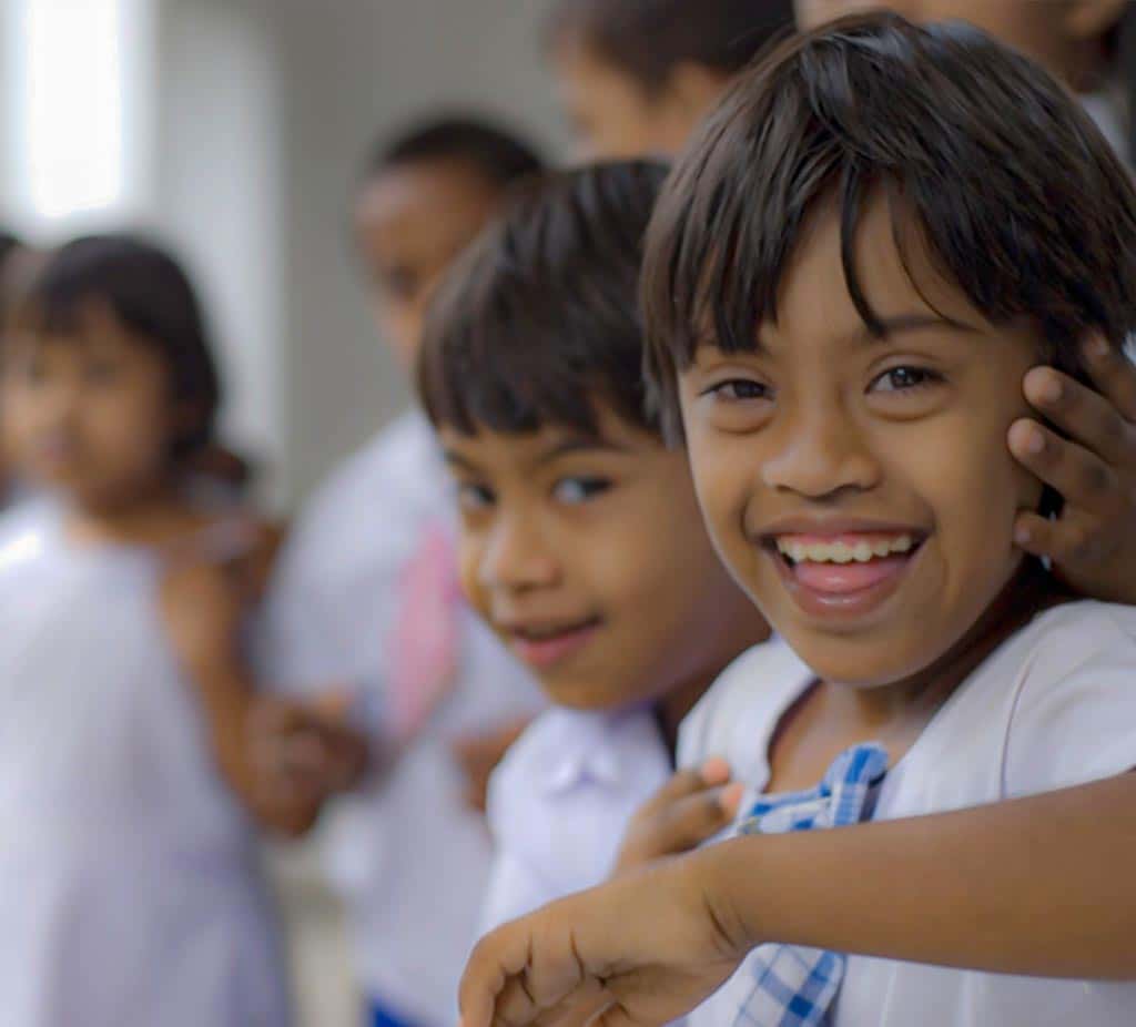 About Us Chitra Lane School